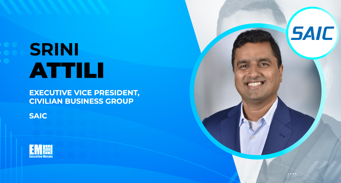 Executive Moves | GovCon Wire