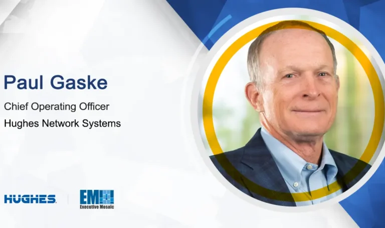 Hughes Launches Satellite Hardware Manufacturing, 5G Testing Facility ...