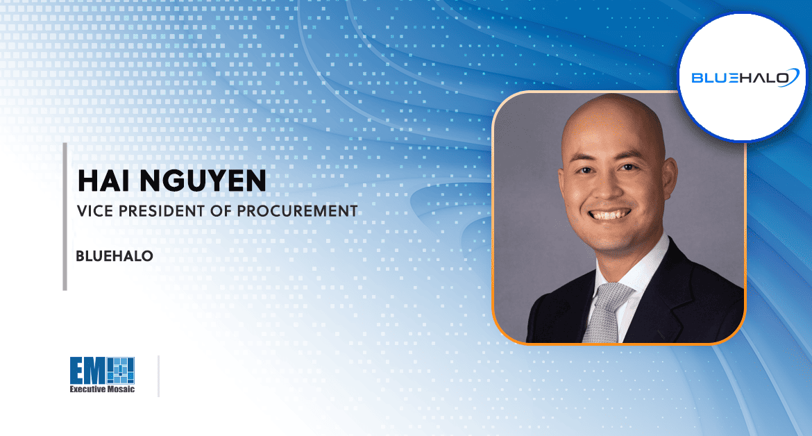 Executive Moves | GovCon Wire