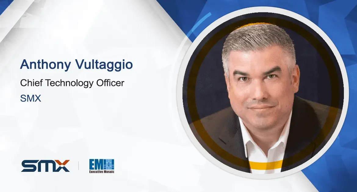 Technology | GovCon Wire