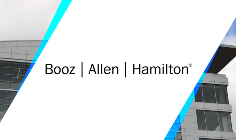 Booz Allen Names Roy Kitchener, David Gaedecke Senior Executive ...