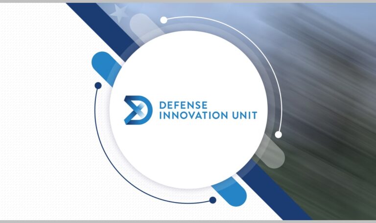 Defense Innovation Unit Transitioned 10 Commercial Prototypes to DOD Users in FY 2023 – GovCon Wire