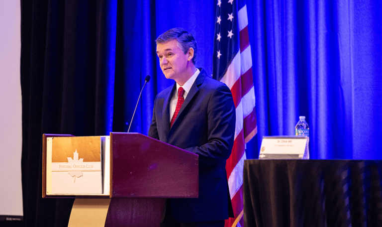 Pentagon’s Replicator Program Moves Forward With Army Drones – GovCon Wire