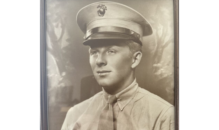 WWII Veteran Frank Garrettson Honored by Executive Mosaic CEO - GovCon Wire