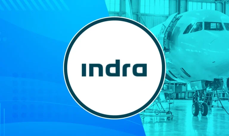 Indra Wins $198M Air Force IDIQ for Tactical Air Navigation System ...