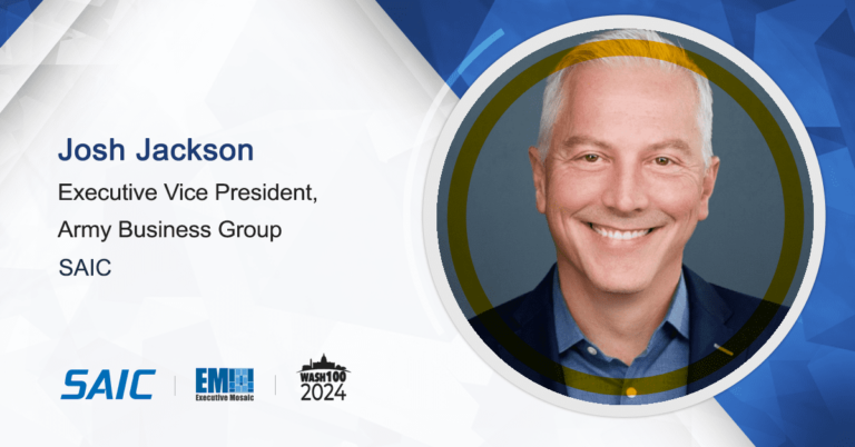 SAIC Secures $232M Army Award for IT Modernization, Systems Engineering ...