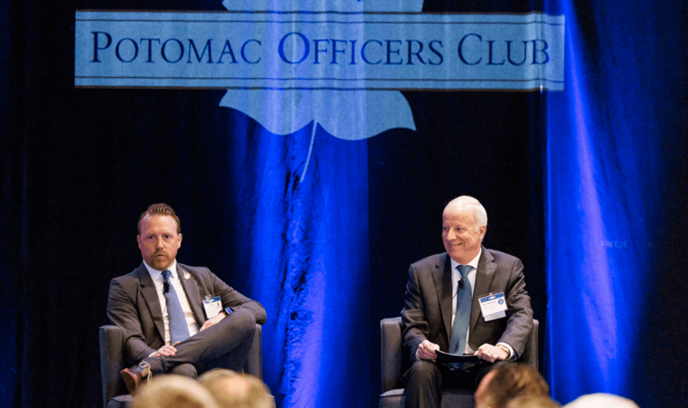 DOD CIO’s C3 Deputy Kevin Mulvihill Shares Pentagon’s 3 Major Lines of ...