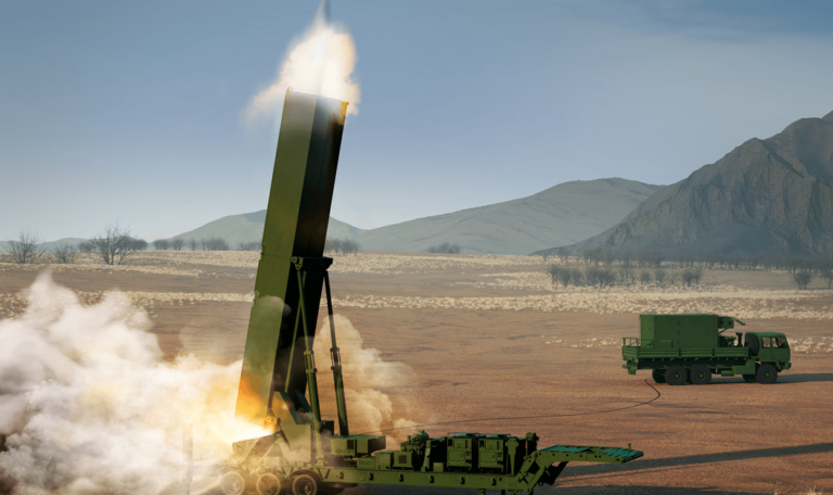 Lockheed to Produce Additional Hypersonic Weapon Batteries Under $756M ...