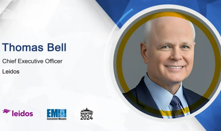 Leidos Reports Q1 Fiscal 2024 Results, Achieves Record Profitability ...