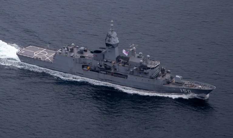 How the Navy Is Approaching Electronic Warfare – GovCon Wire