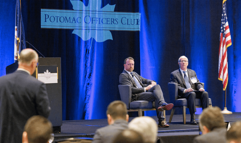 Up Next: A Glimpse Into the Potomac Officers Club’s June Summits ...