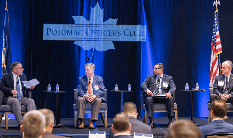 Experts Discuss Challenges & Opportunities in Using 5G OCONUS – GovCon Wire