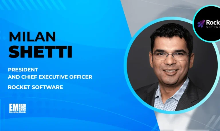 Rocket Software Buys Opentexts App Modernization And Connectivity