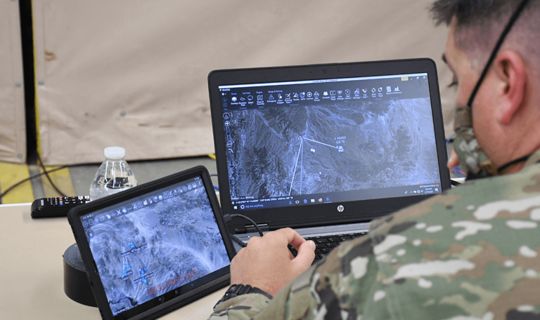 DOD Is in ‘Experimentation Phase’ of Data Prep for CJADC2 – GovCon Wire