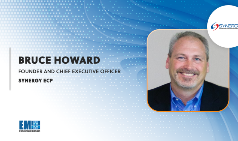 Synergy ECP Expands Cyber Capabilities With SPYROS Acquisition; Bruce ...