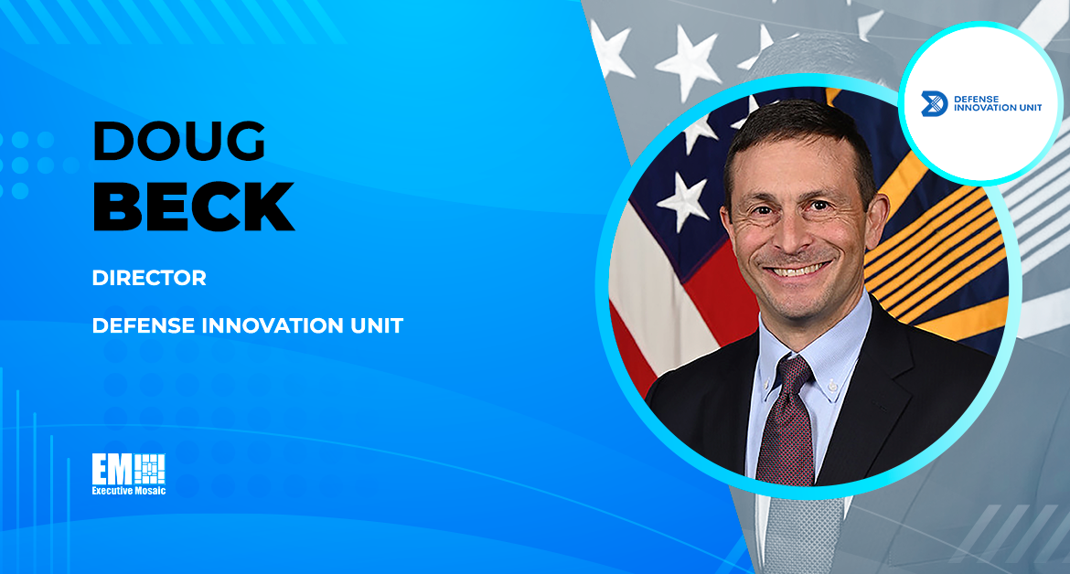 Technology | GovCon Wire