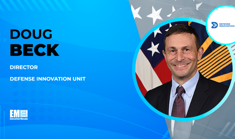 Defense Innovation Unit to Allocate FY 2024 Budget Across 4 Categories ...