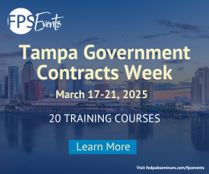 ECS Federal, LLC - GovCon Wire