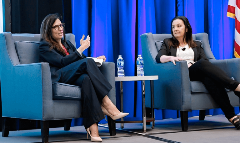 Exclusive: Army’s Jennifer Swanson Says Software Open Architectures Are ...