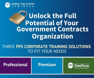 GovCon Wire | Your Direct Source for Government Contracting News