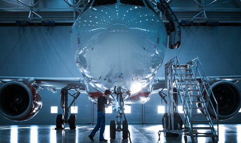Air Force Seeks Proposals for $7B CFT Labor Augmentation Support ...