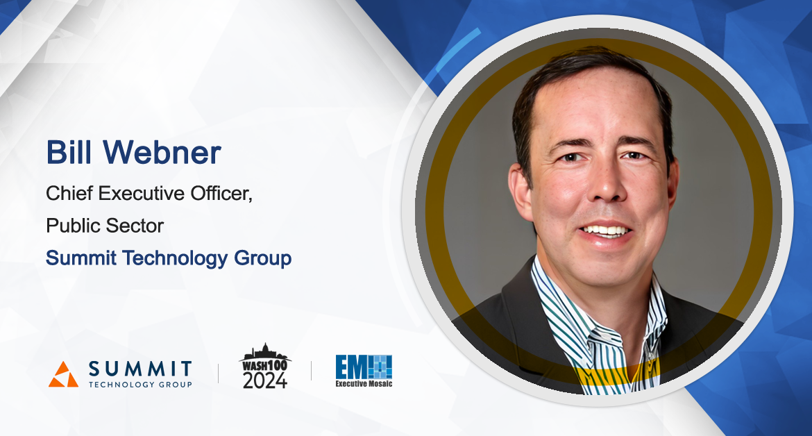 Executive Moves | GovCon Wire