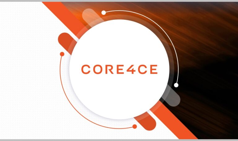 Core4ce Makes New Leadership Appointments to Boost Data Innovation Incubator – GovCon Wire