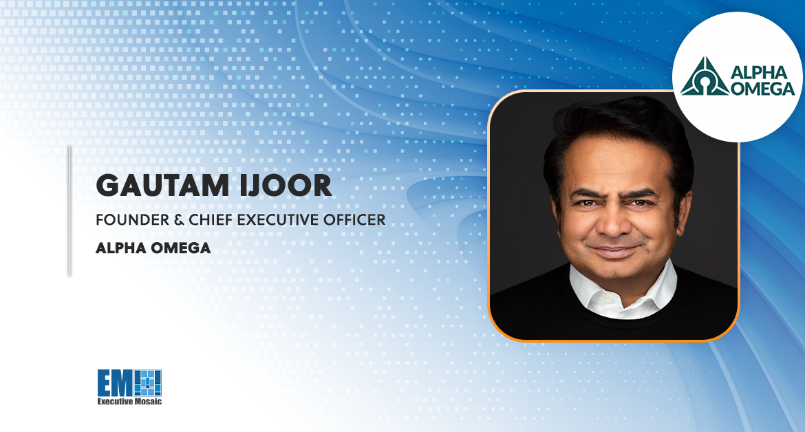 Executive Spotlights | GovCon Wire