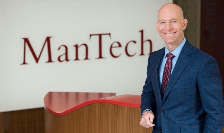 ManTech CEO Matt Tait Shares Insights on AI, Cyber & More in Executive Mosaic Interview – GovCon ...