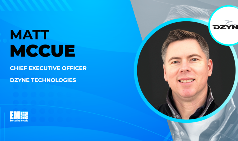 DZYNE Buys High Point Aerotechnologies to Broaden Autonomous Tech ...