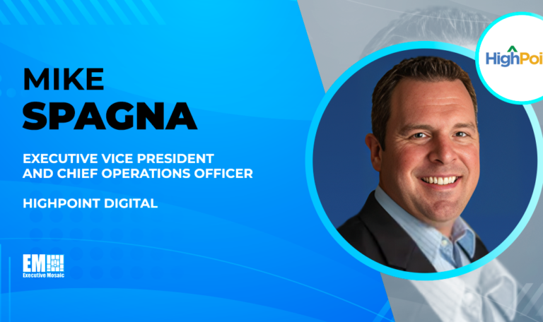 Mike Spagna Elevated to EVP & Chief Operations Officer at HighPoint ...