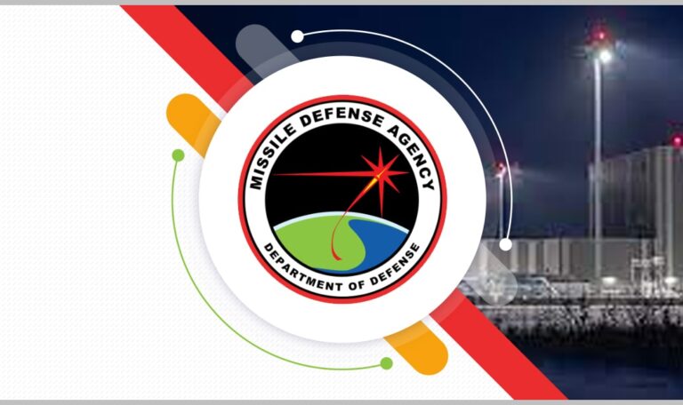 MDA Taps VetTech for $348M Strategic Planning & Financial Management ...