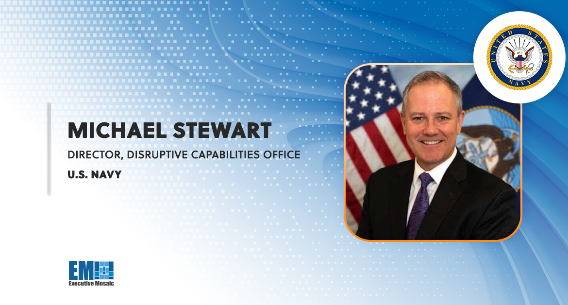 Technology | GovCon Wire