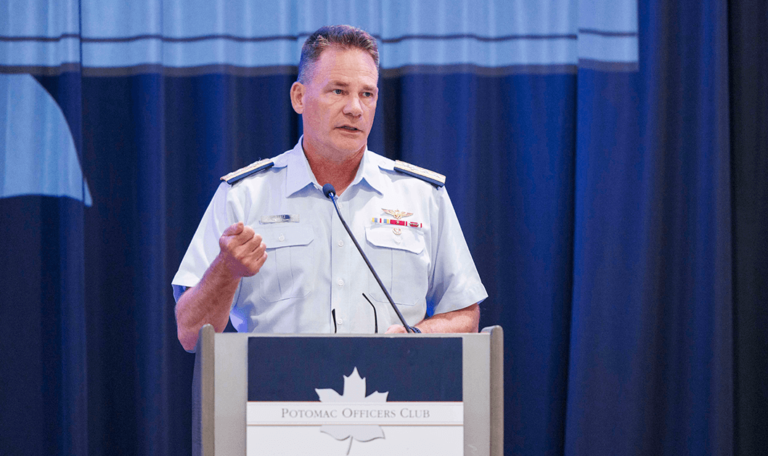 DHS Deputy CIO Christopher Bartz Shares Agency’s Key AI Efforts ...