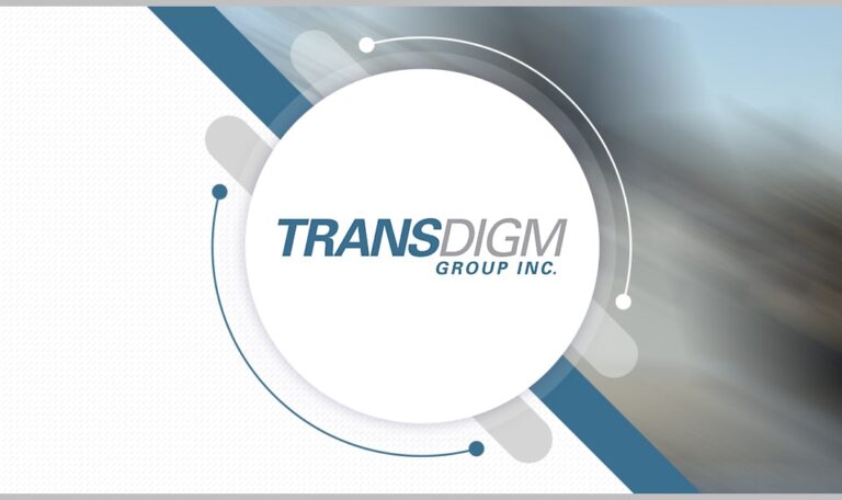 TransDigm Closes $1.4B Cash Buy of CPI’s Electron Device Business ...
