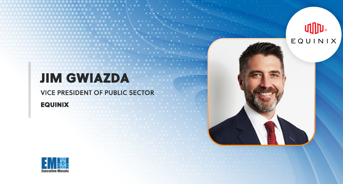 Executive Spotlights | GovCon Wire