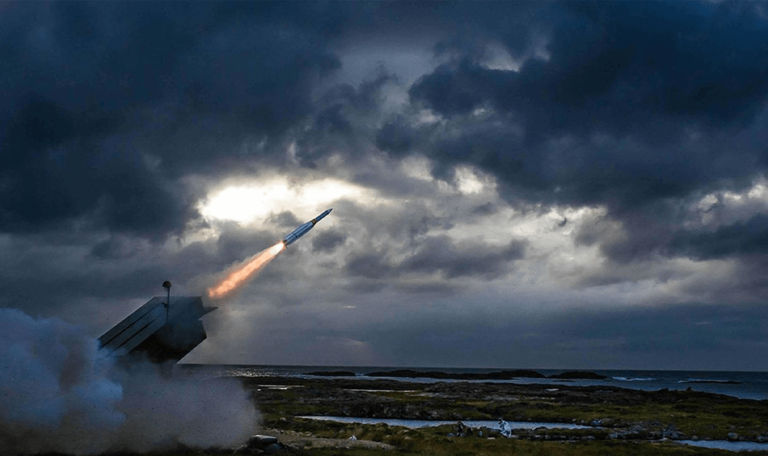 State Department OKs Netherlands’ $678M FMS Request for AMRAAM-Extended ...