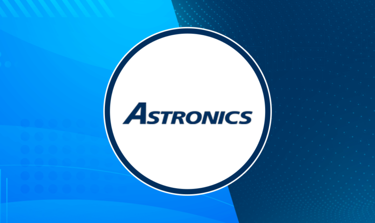Astronics to Produce Radio Test Set TS-4549/T Under $216M Army Contract ...