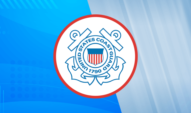 Coast Guard Awards 8 Spots on $233M Follow-On C5I System Installation ...