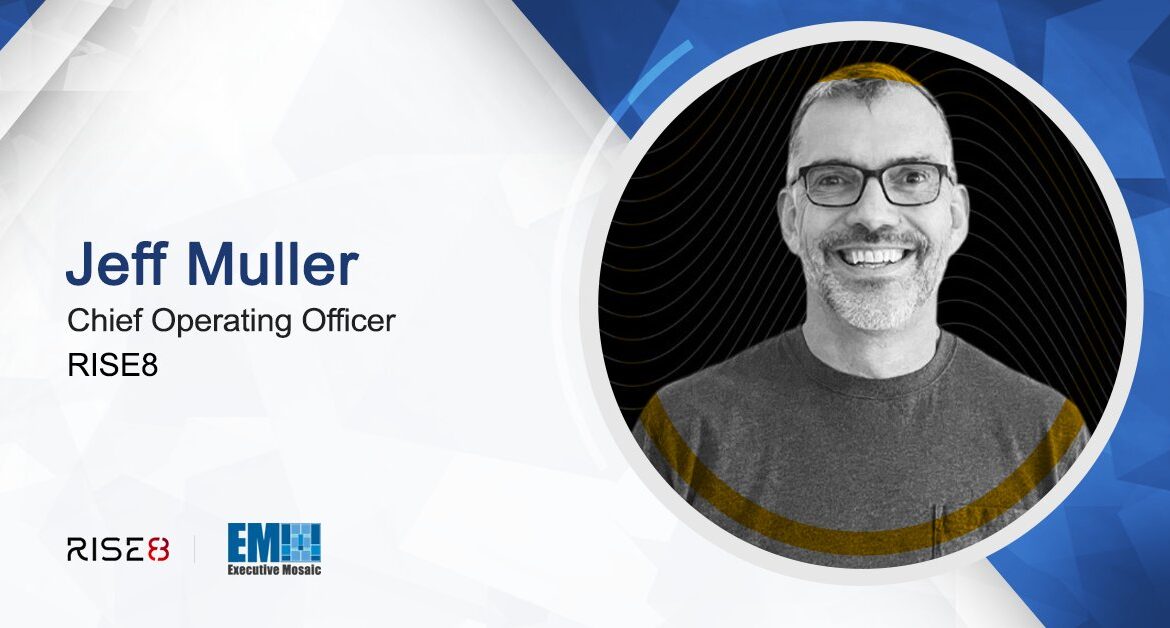 Executive Moves | GovCon Wire