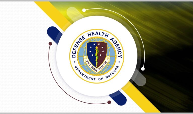 Spectrum Healthcare Resources Lands $373M DHA Deal to Provide Medical ...