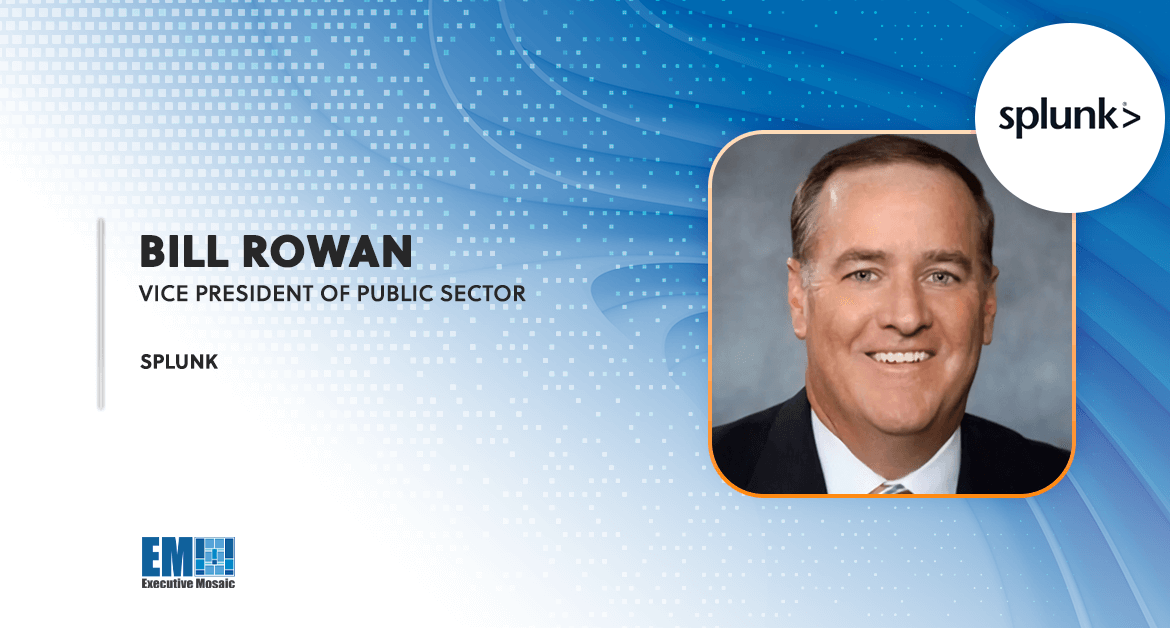 Executive Spotlights | GovCon Wire