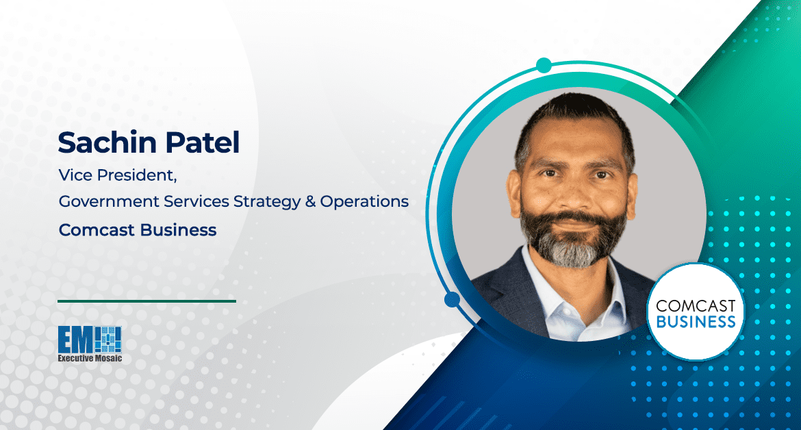 Executive Spotlights | GovCon Wire