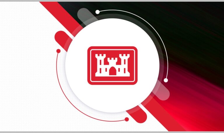 USACE to Award 5 Construction Services Task Orders Under $1.5B Contract ...