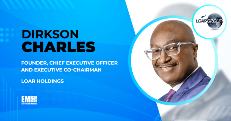 Loar Strikes $385M Cash Deal for Applied Avionics; Dirkson Charles ...