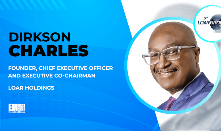 Loar Strikes $385M Cash Deal for Applied Avionics; Dirkson Charles ...