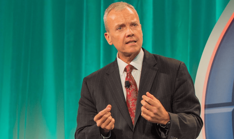 DAF’s Dr. Tim Grayson Previews New Organization Focused on Operational ...