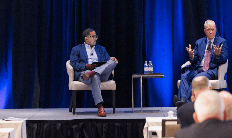 Timothy Grayson Shares Priorities for Air Force’s Operational ...