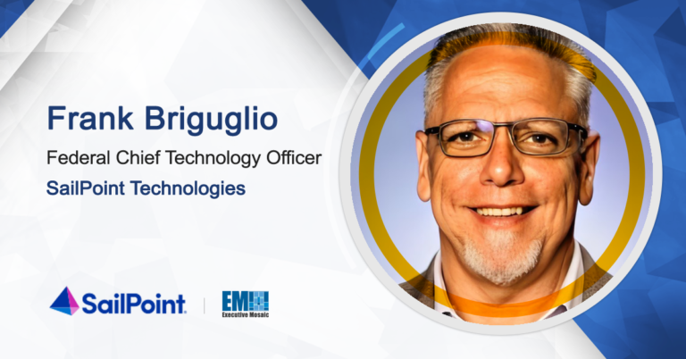 SailPoint’s Frank Briguglio: Visibility Over User Access Key to ...