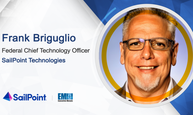 SailPoint’s Frank Briguglio: Visibility Over User Access Key to ...